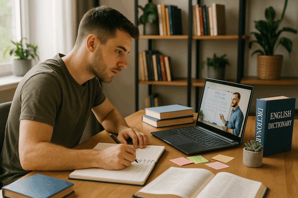 Inglês Fluente: Dicas Infalíveis - Kimoplex