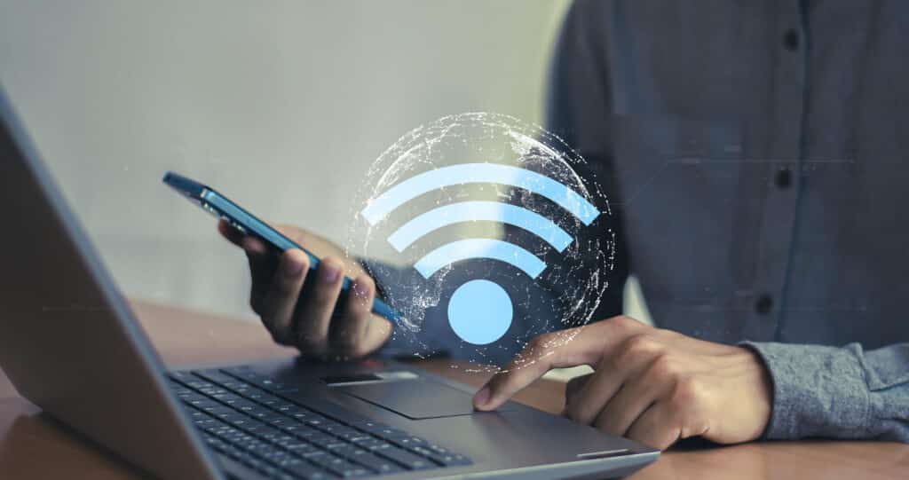 WiFi Map: Free Wi-Fi Everywhere